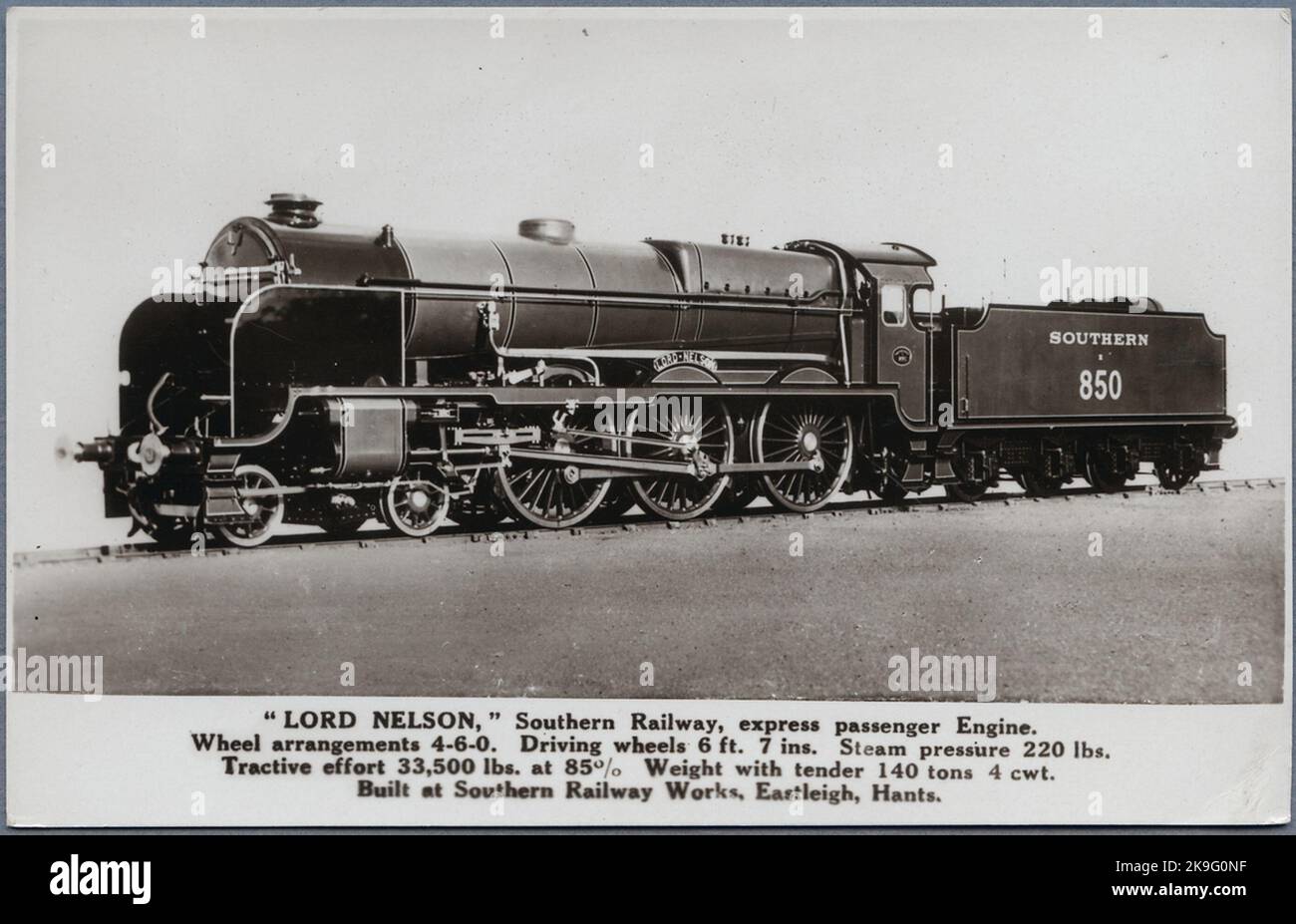 850 lord nelson hi-res stock photography and images - Alamy