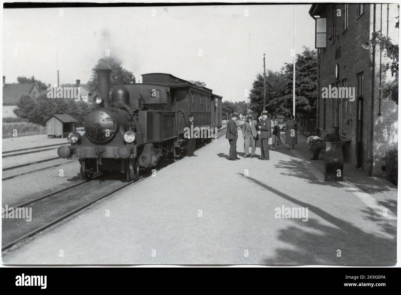 Regular train hi-res stock photography and images - Alamy