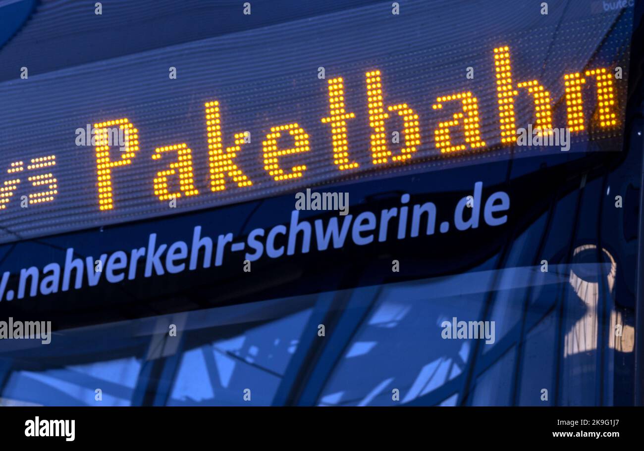 Parcel stations hi-res stock photography and images - Alamy