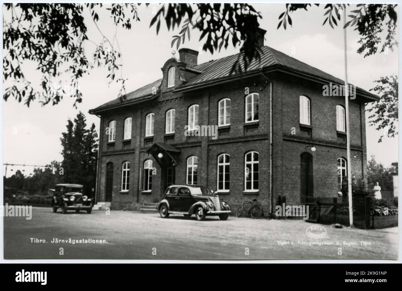 Tibro hi-res stock photography and images - Alamy