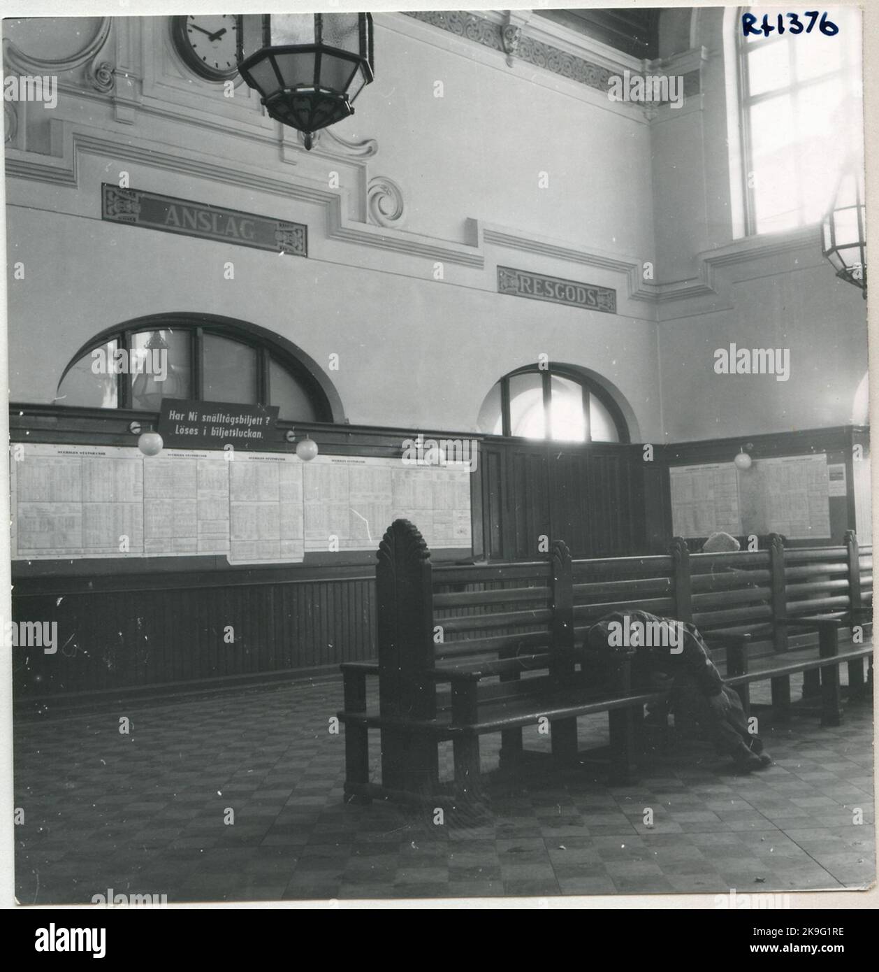 Krylbo hi-res stock photography and images - Alamy