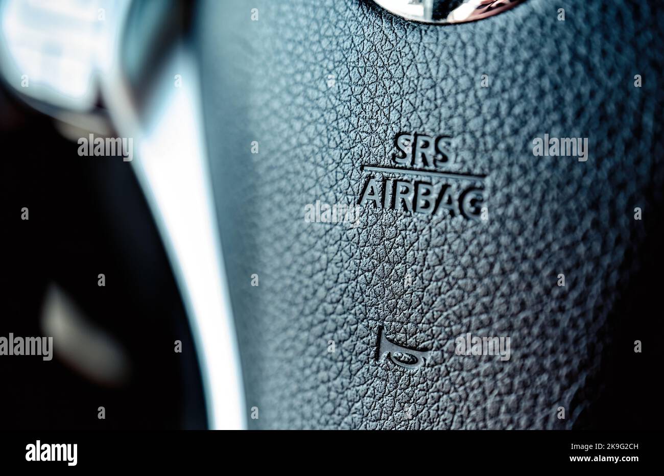 Car air bag hi-res stock photography and images - Alamy