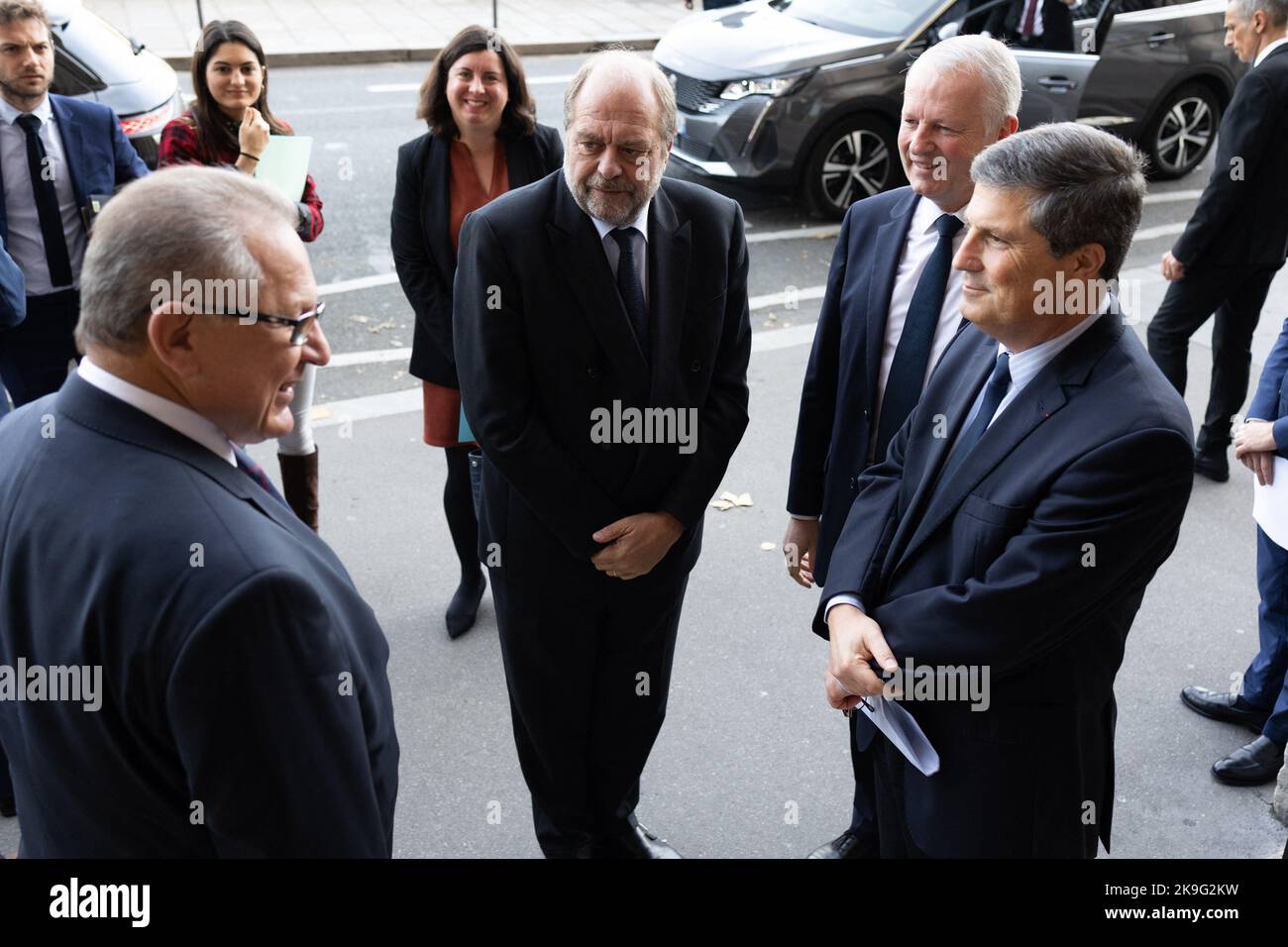 Heitz remy hi-res stock photography and images - Alamy