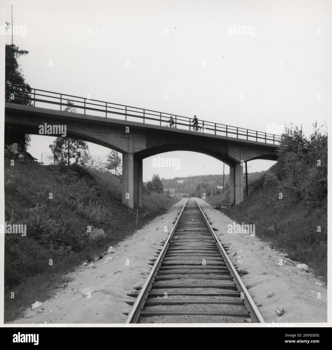 Sundsvall bridge hi-res stock photography and images - Alamy
