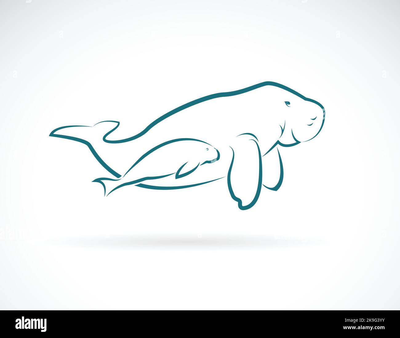 Historical swimming Stock Vector Images - Alamy