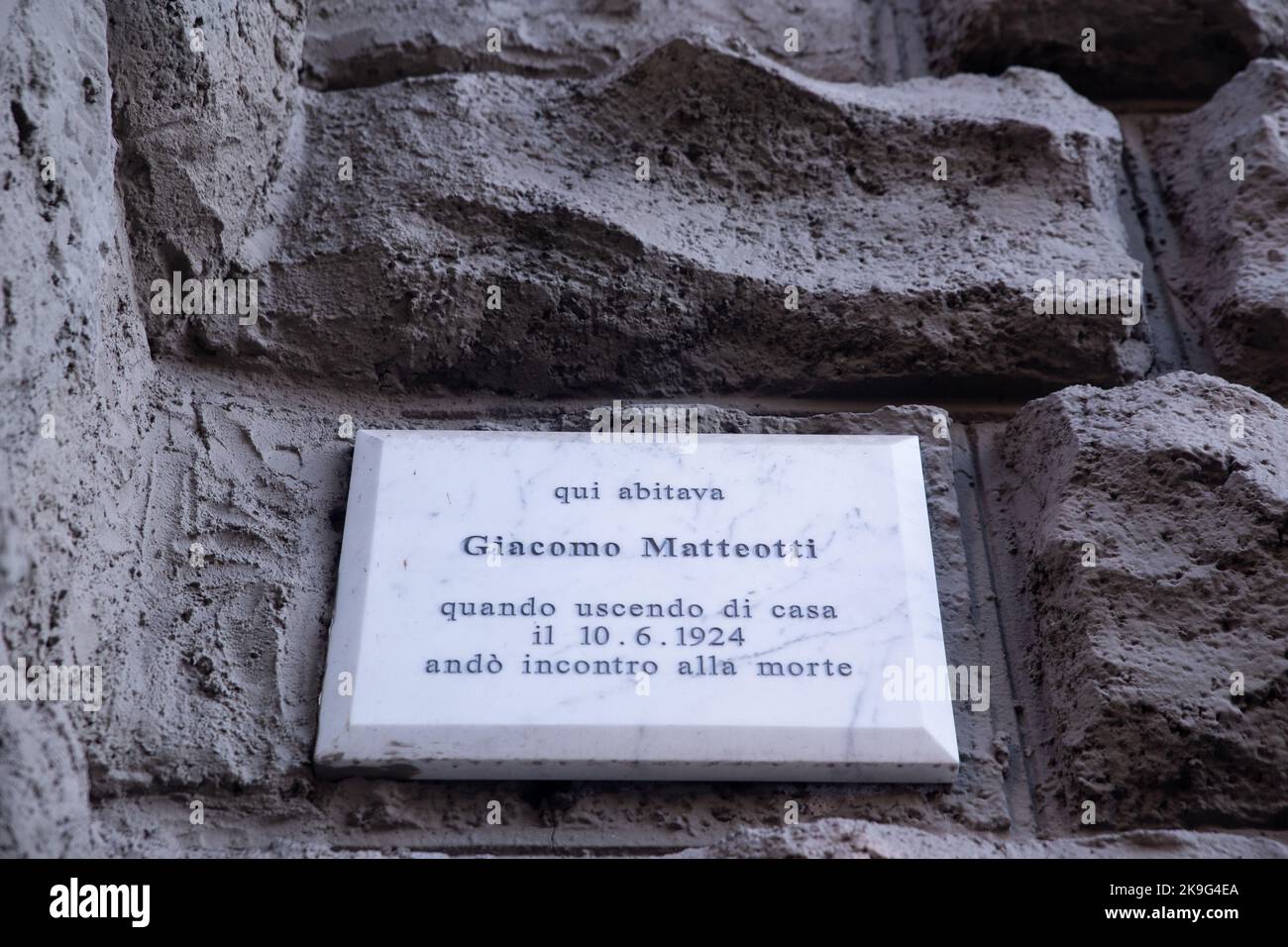 Monumento socialista hi-res stock photography and images - Alamy