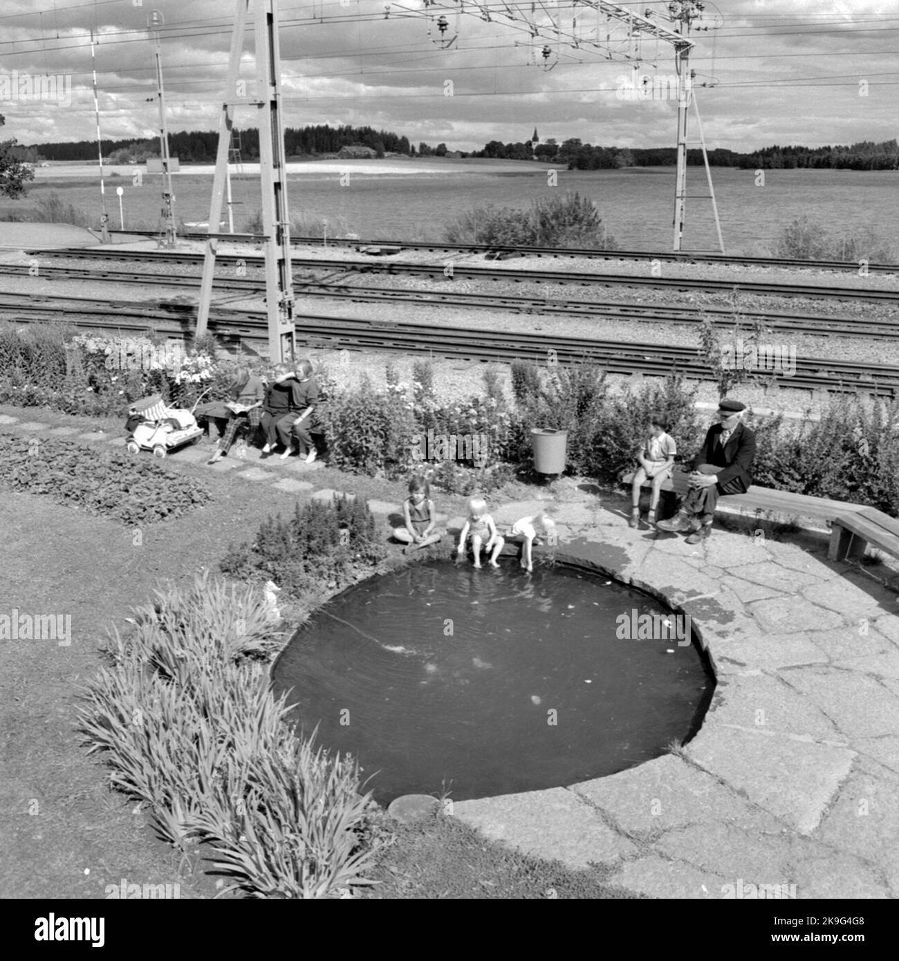 Preservation system Black and White Stock Photos & Images - Alamy