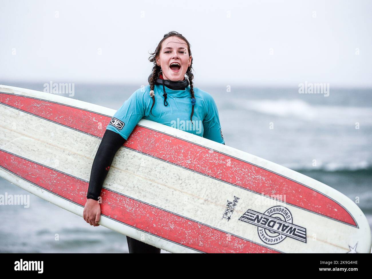 Bore, Norway 20221028.Princess Ingrid Alexandra takes part in the ...