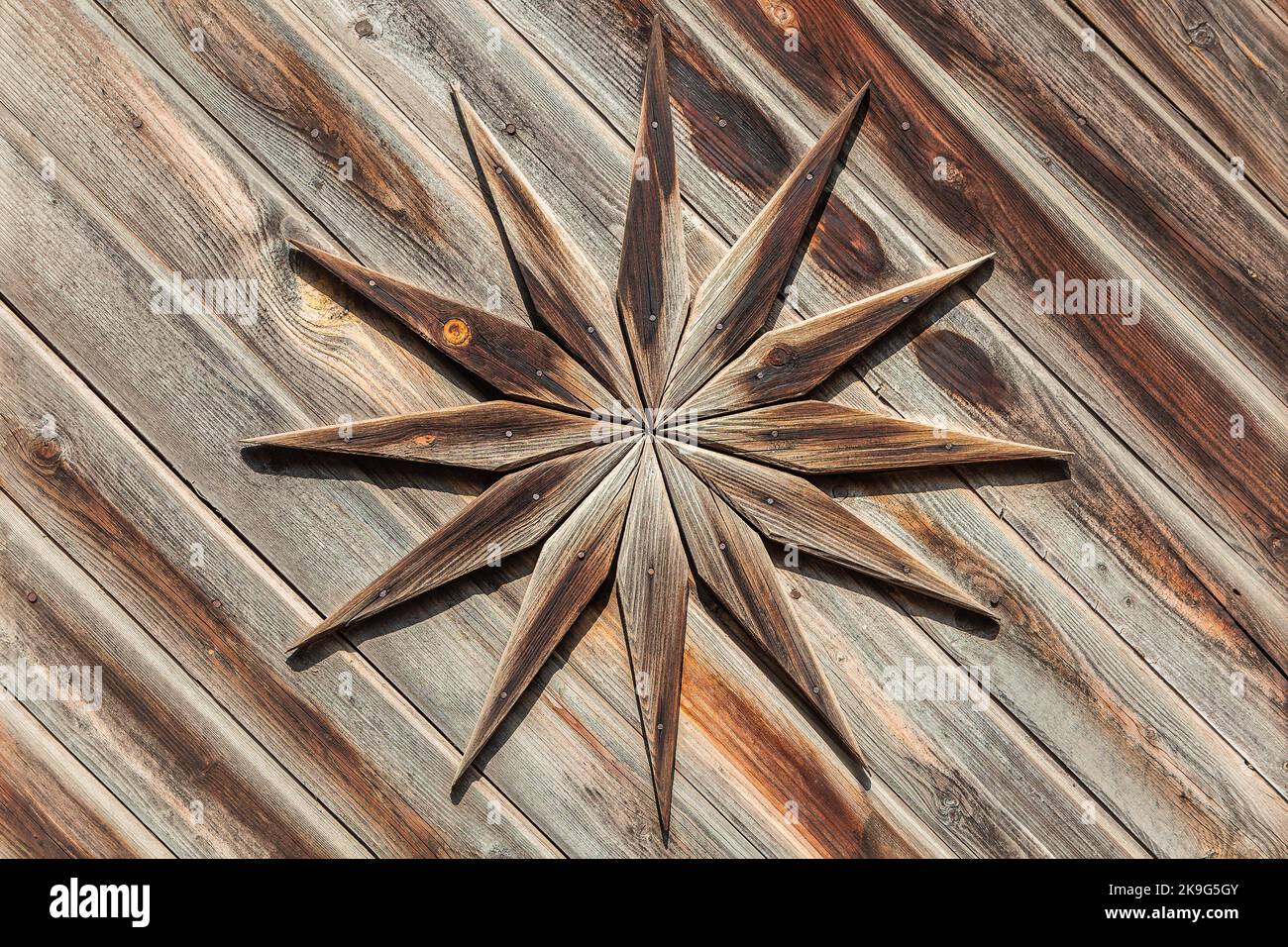 Star diagonal hi-res stock photography and images - Alamy