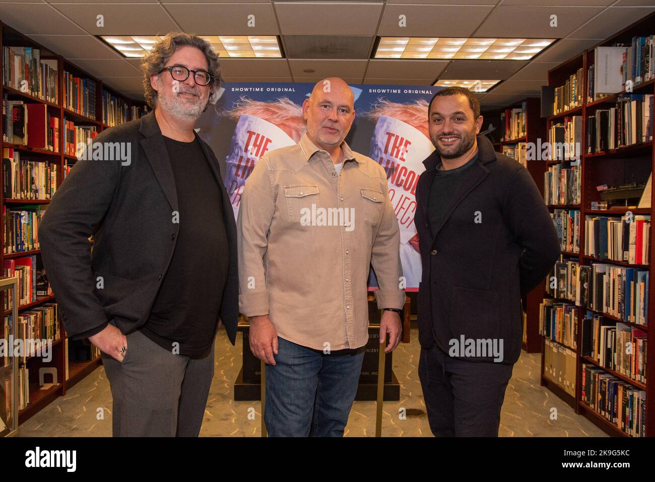 Washington, United States Of America. 27th Oct, 2022. Jason Dick, CQ ...