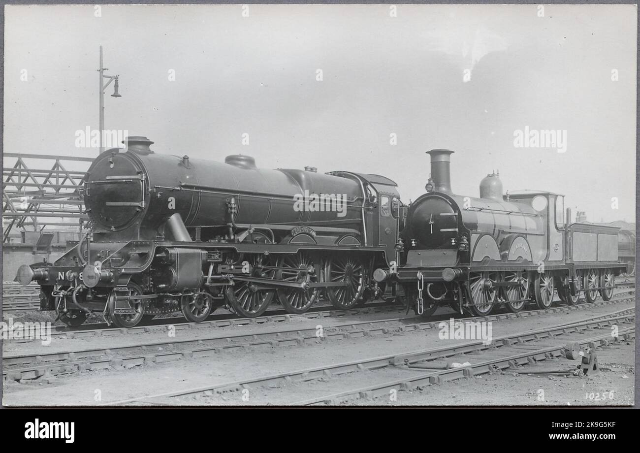 850 were built hi-res stock photography and images - Alamy