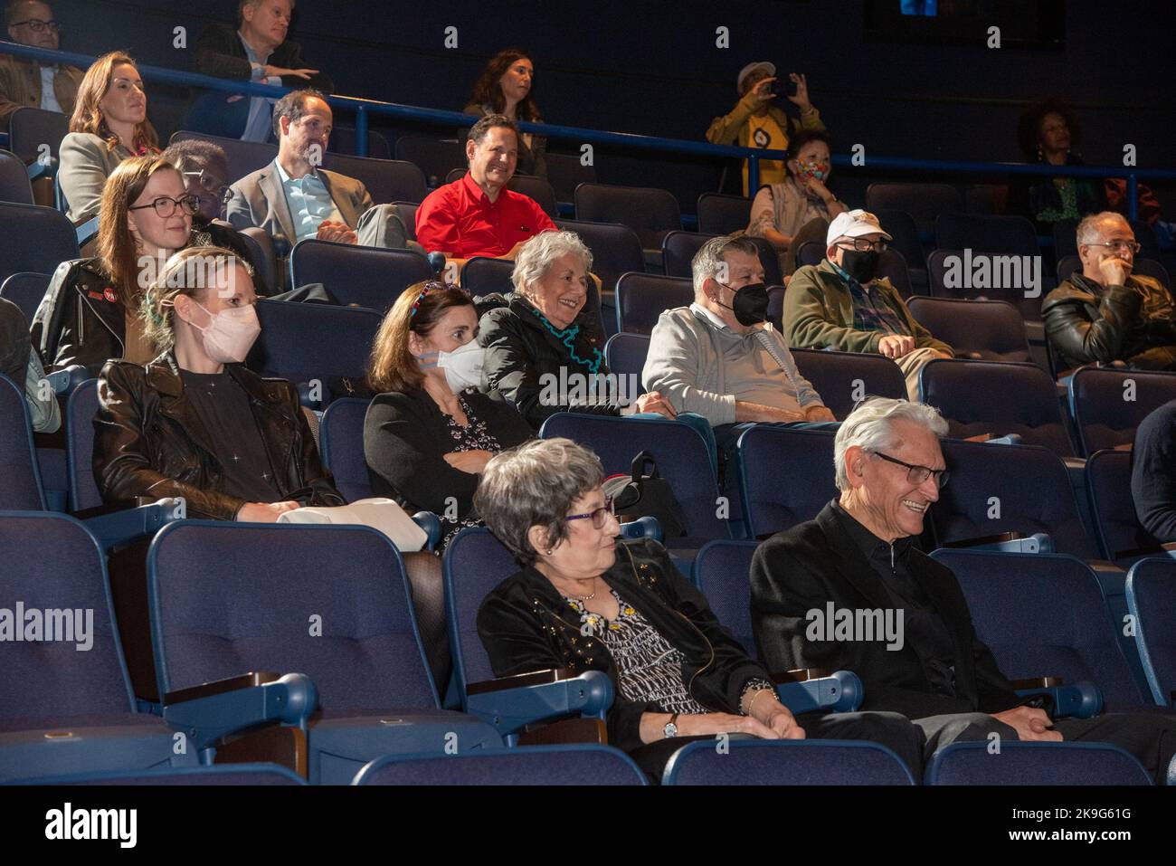 Washington, United States Of America. 27th Oct, 2022. Director Karim ...