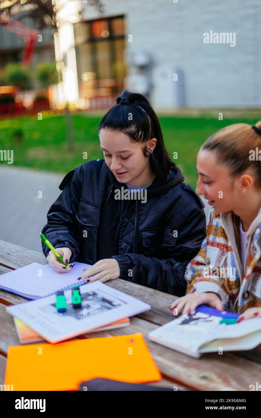 Tutoring learners hi-res stock photography and images - Alamy
