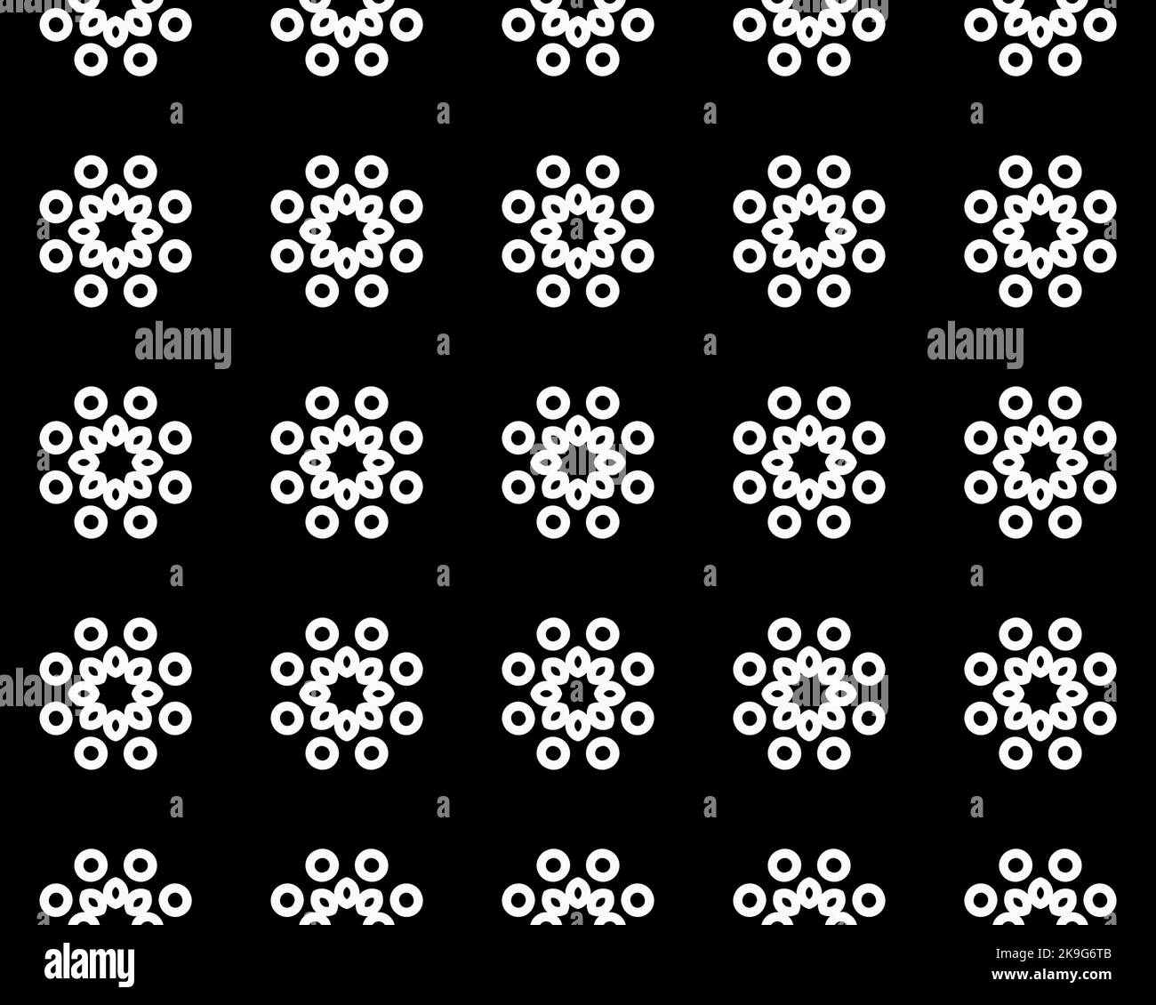 Traditional and modern elements Black and White Stock Photos & Images ...