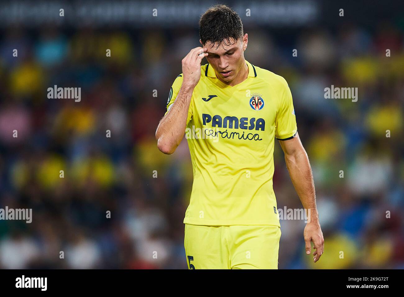 Jorge cuenca hi-res stock photography and images - Alamy