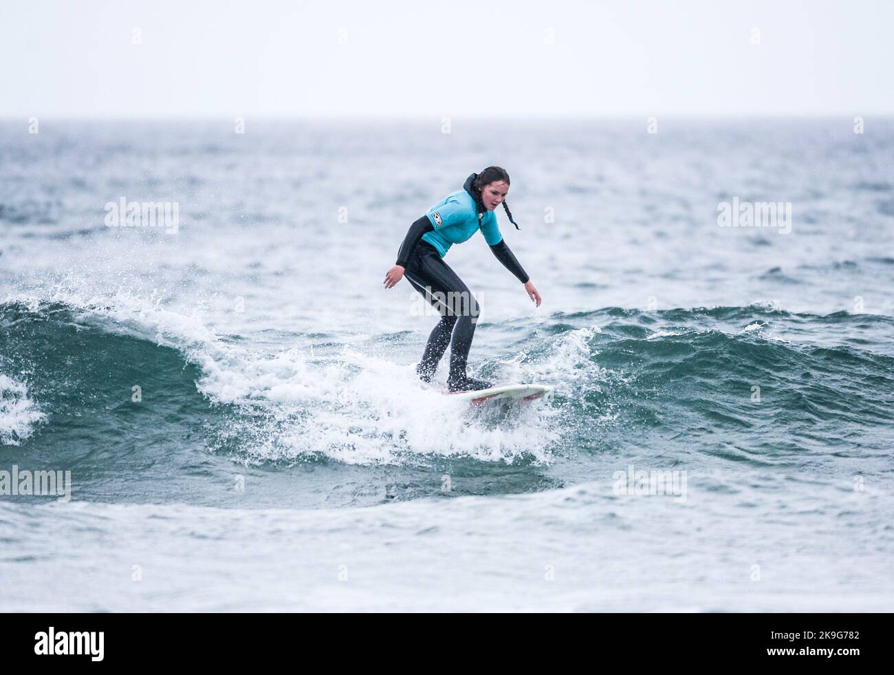 Bore, Norway 20221028.Princess Ingrid Alexandra takes part in the ...