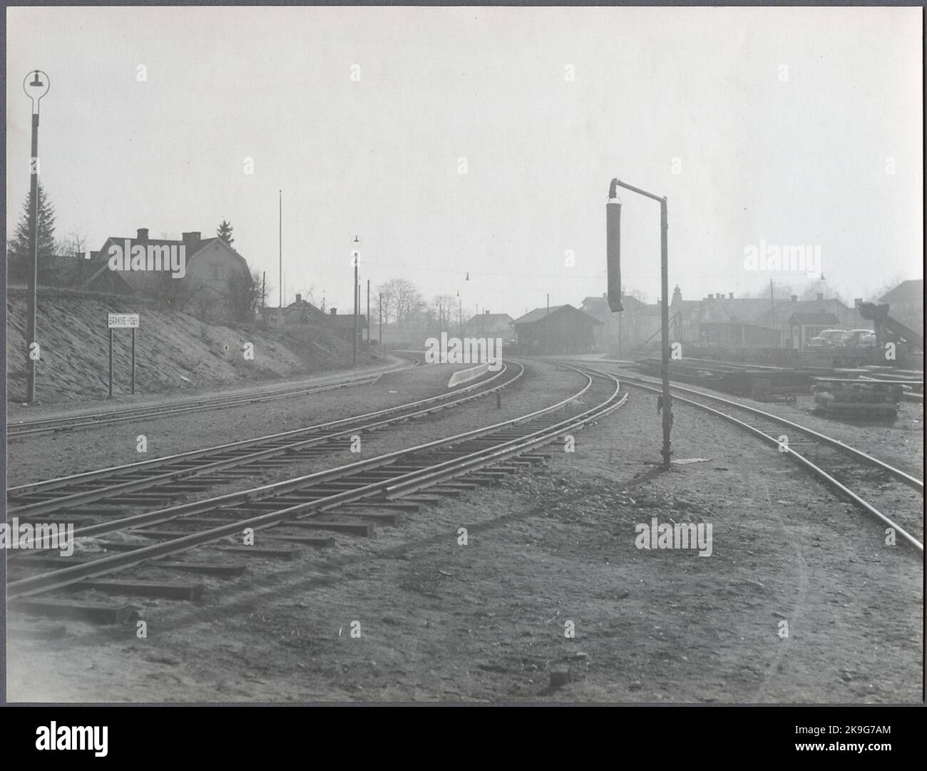 Brakne hoby hi-res stock photography and images - Alamy