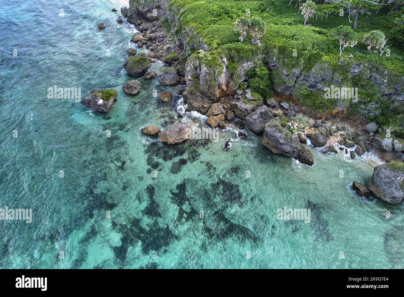 Caleton dominican republic hi-res stock photography and images - Alamy