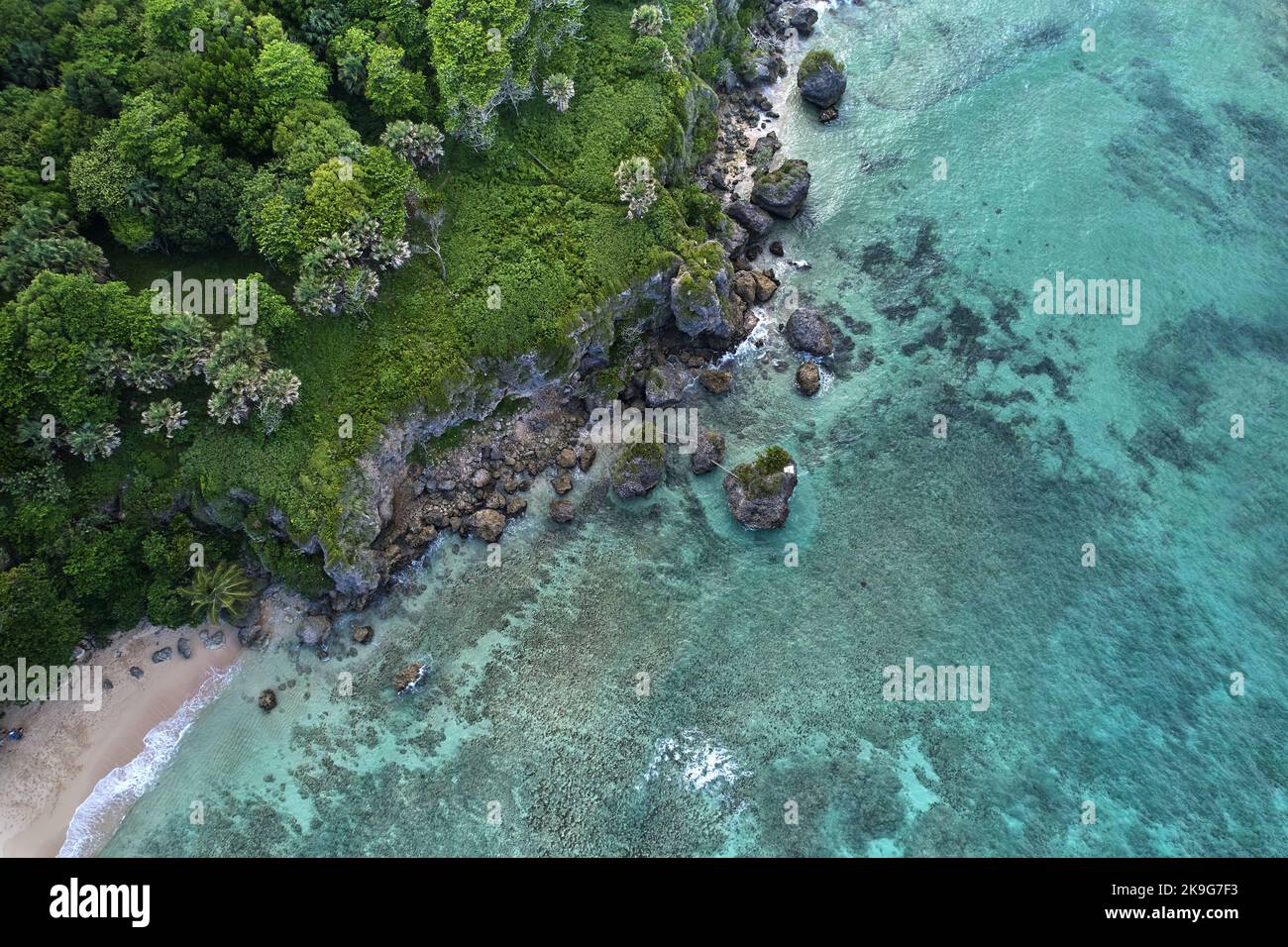 Caleton dominican republic hi-res stock photography and images - Alamy