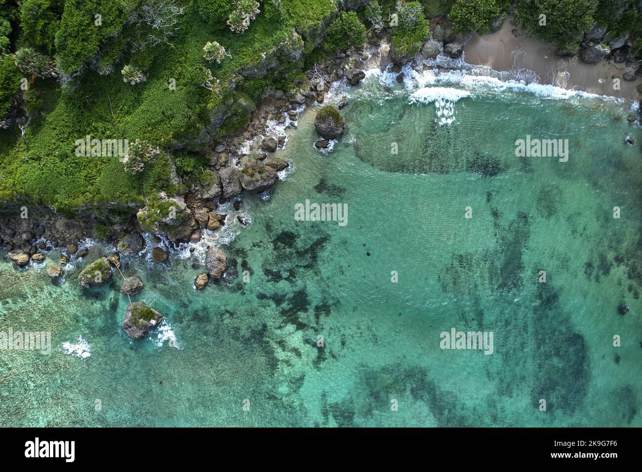 Caleton dominican republic hi-res stock photography and images - Alamy
