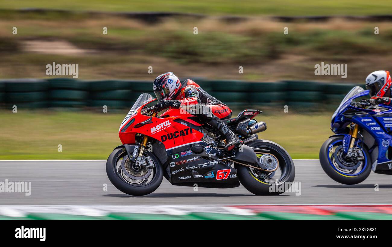 Australian superbike hi-res stock photography and images - Alamy