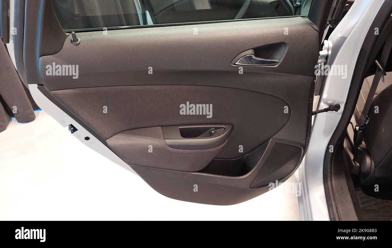 Opel Astra Sports Tourer 2016 Car interior cabin seats interior no ...