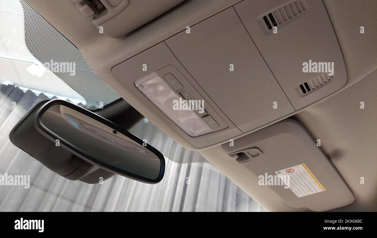 Opel Astra Sports Tourer 2016 Car interior cabin seats interior no ...