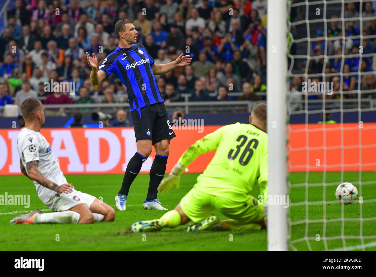 Inter viktoria pilsen hi-res stock photography and images - Alamy