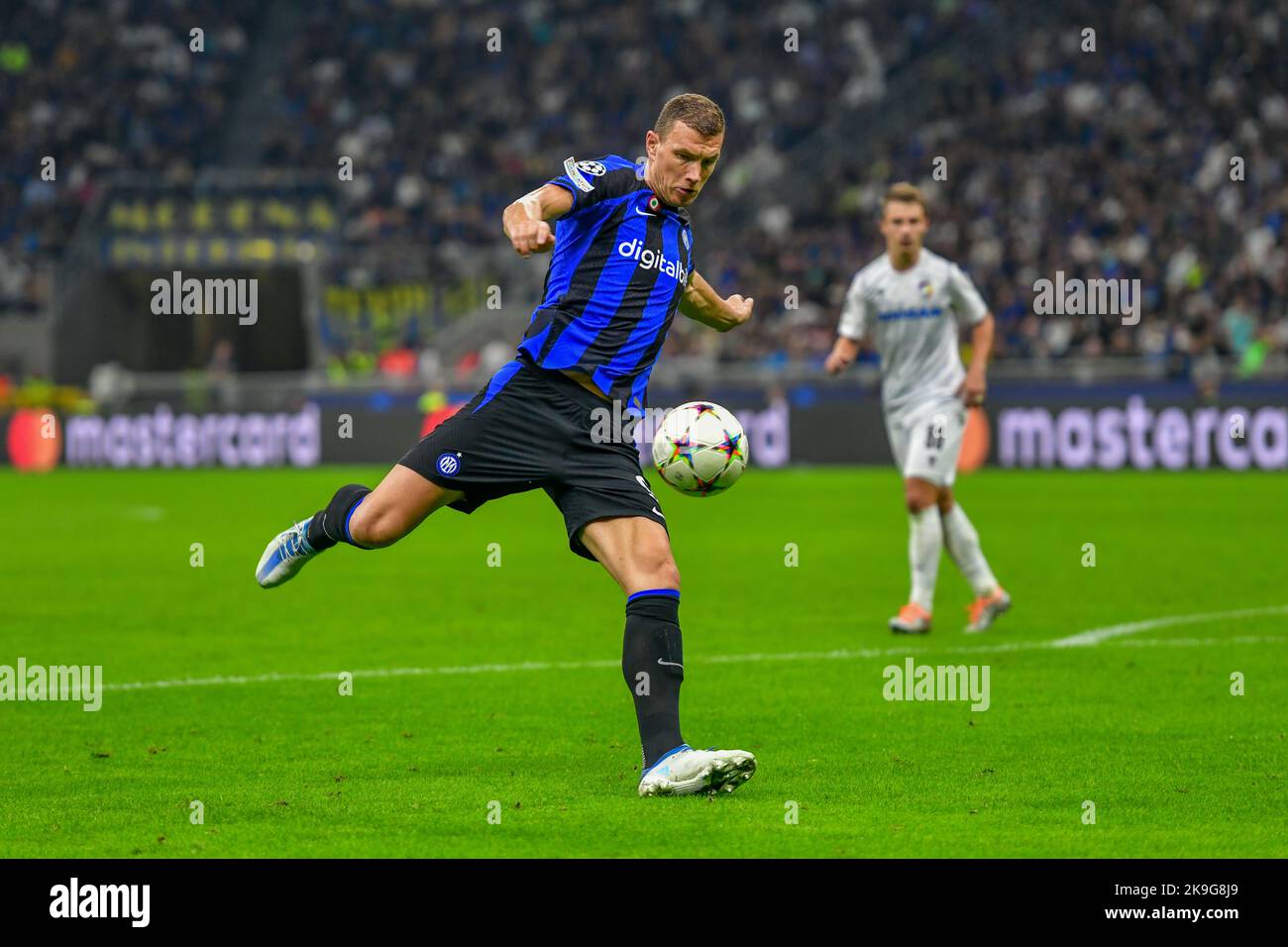 Inter viktoria pilsen hi-res stock photography and images - Alamy