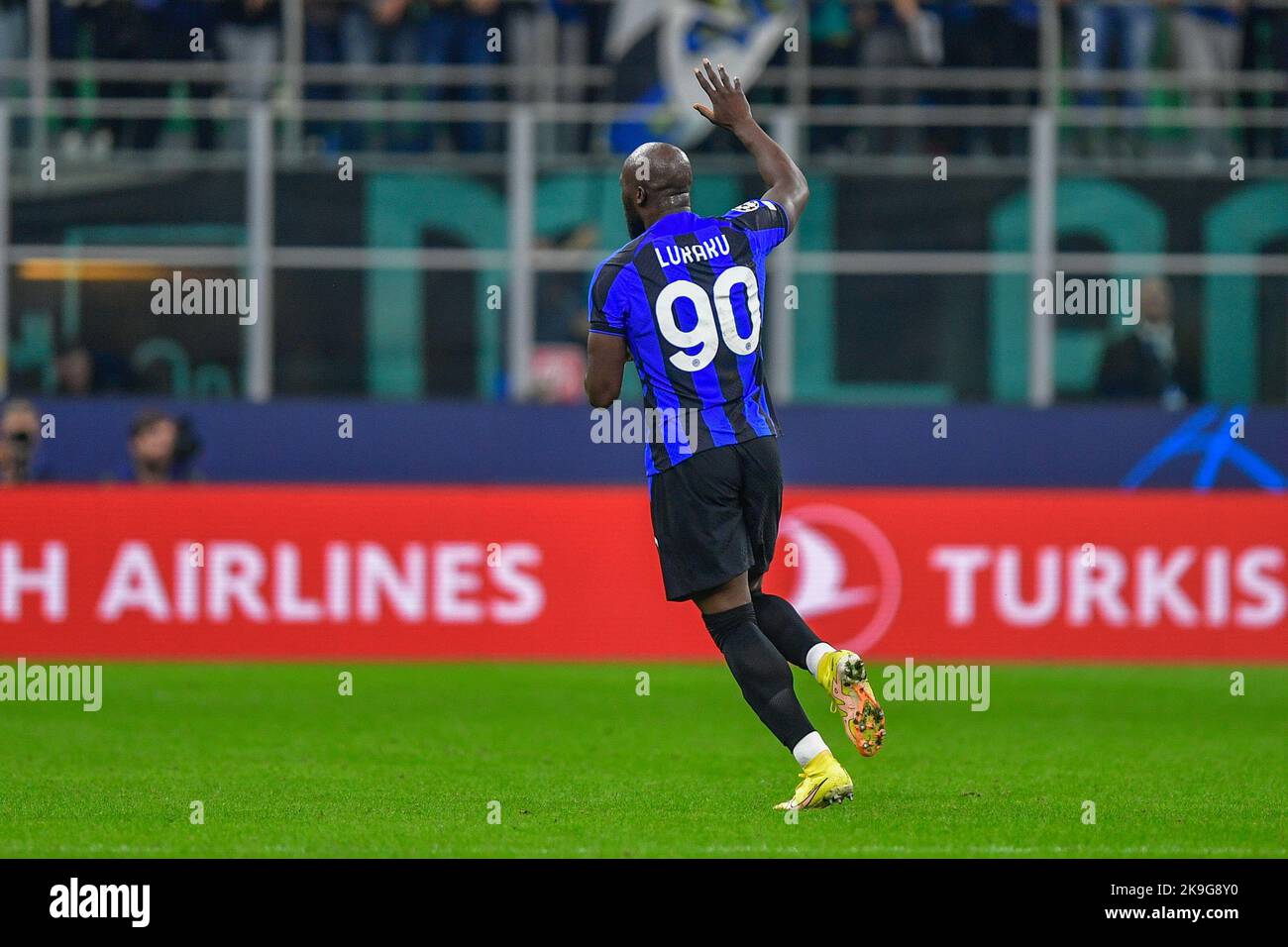 Inter viktoria plzen 4 0 hi-res stock photography and images - Alamy