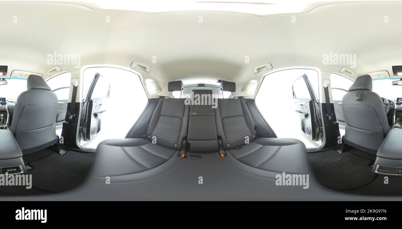 Lexus NX 300h 2015 Car 360 photo interior cabin seats interior no ...