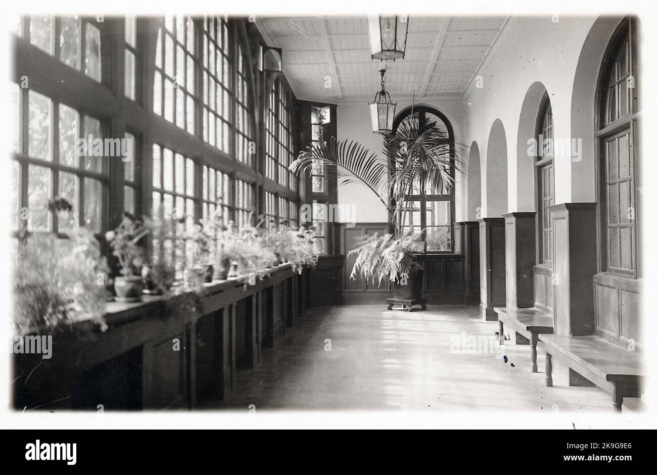 Room from inside Cut Out Stock Images & Pictures - Alamy