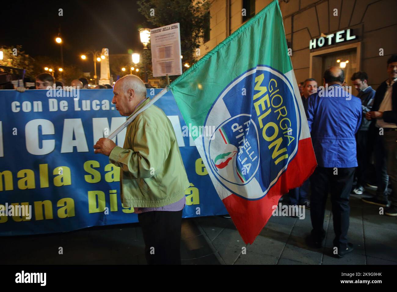 Mala section hi-res stock photography and images - Alamy