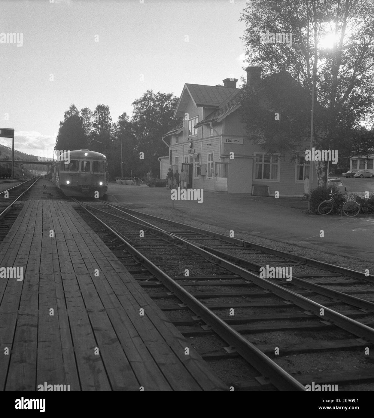 Edsbyn hi-res stock photography and images - Alamy