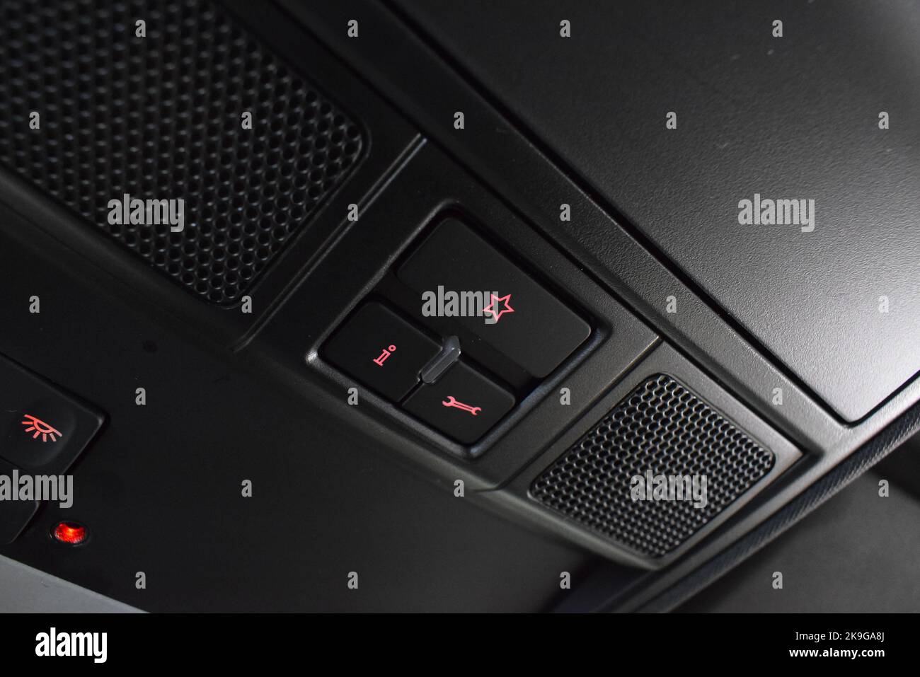 Volkswagen Tiguan 2015 1.4 TSI car exterior interior view front back ...