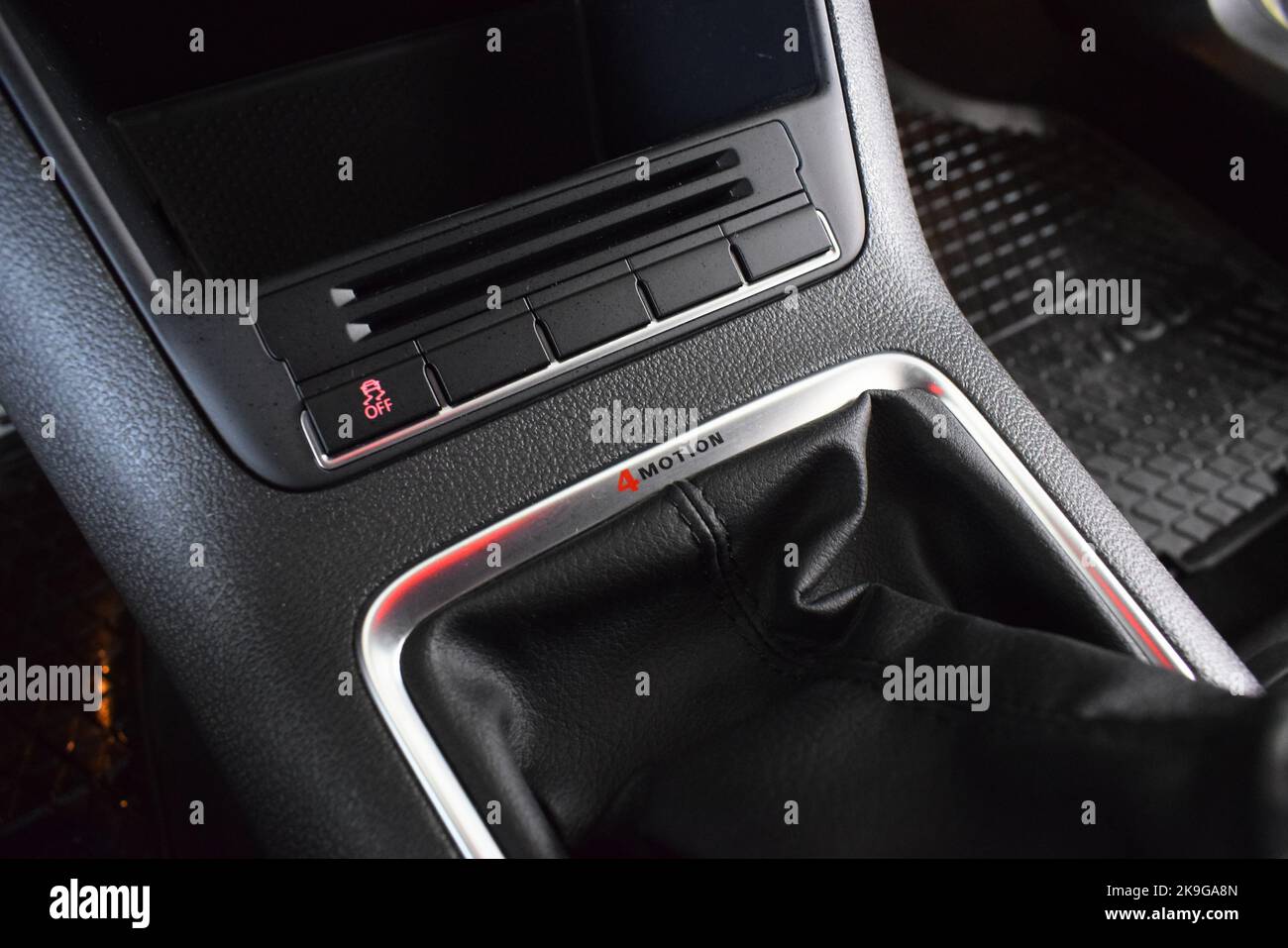 Volkswagen Tiguan 2015 1.4 TSI car exterior interior view front back ...