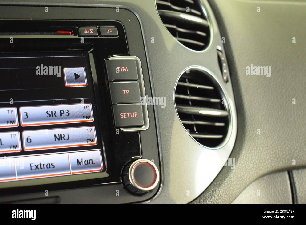 Volkswagen Tiguan 2015 1.4 TSI car exterior interior view front back ...