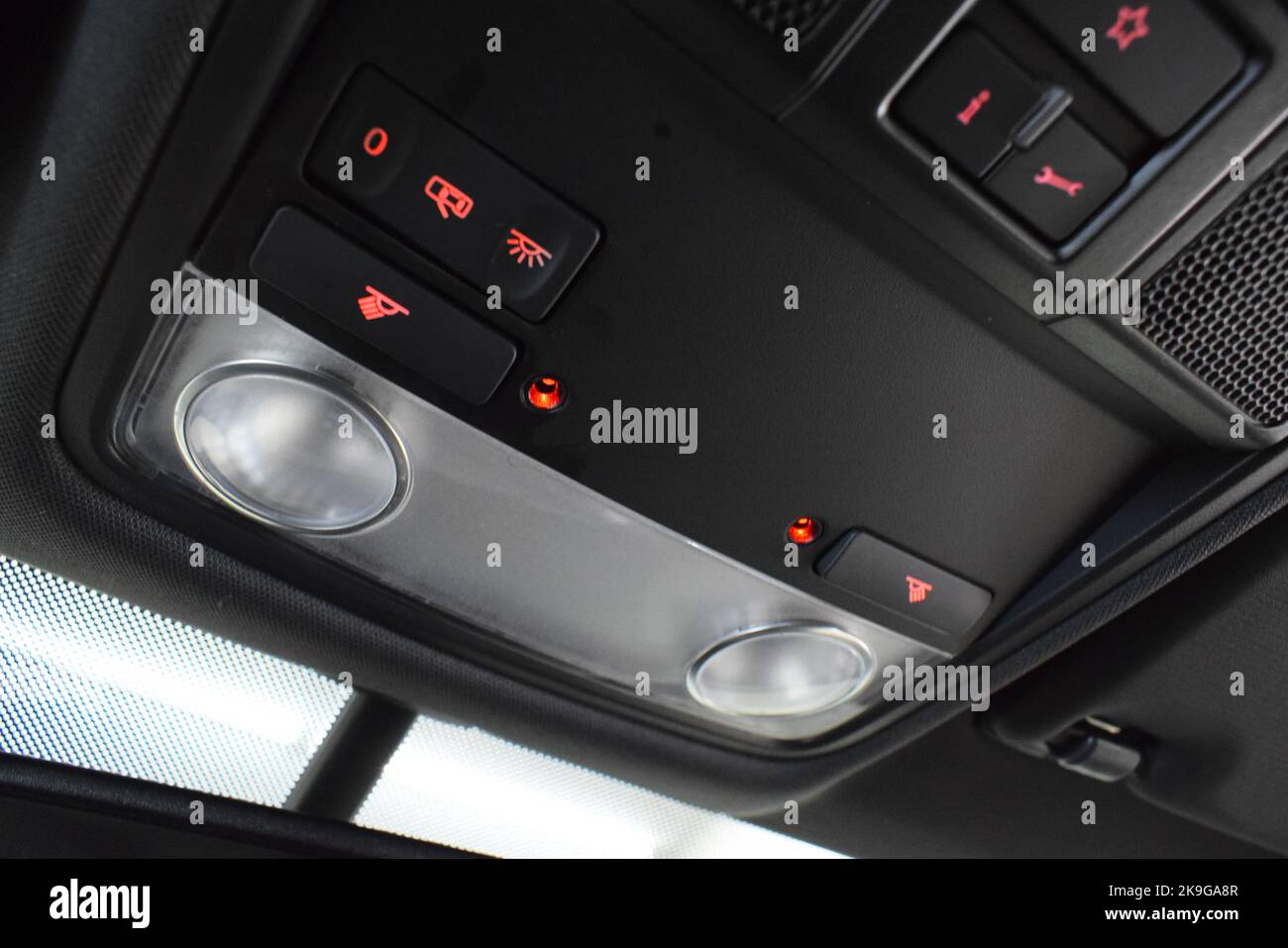 Volkswagen Tiguan 2015 1.4 TSI car exterior interior view front back ...