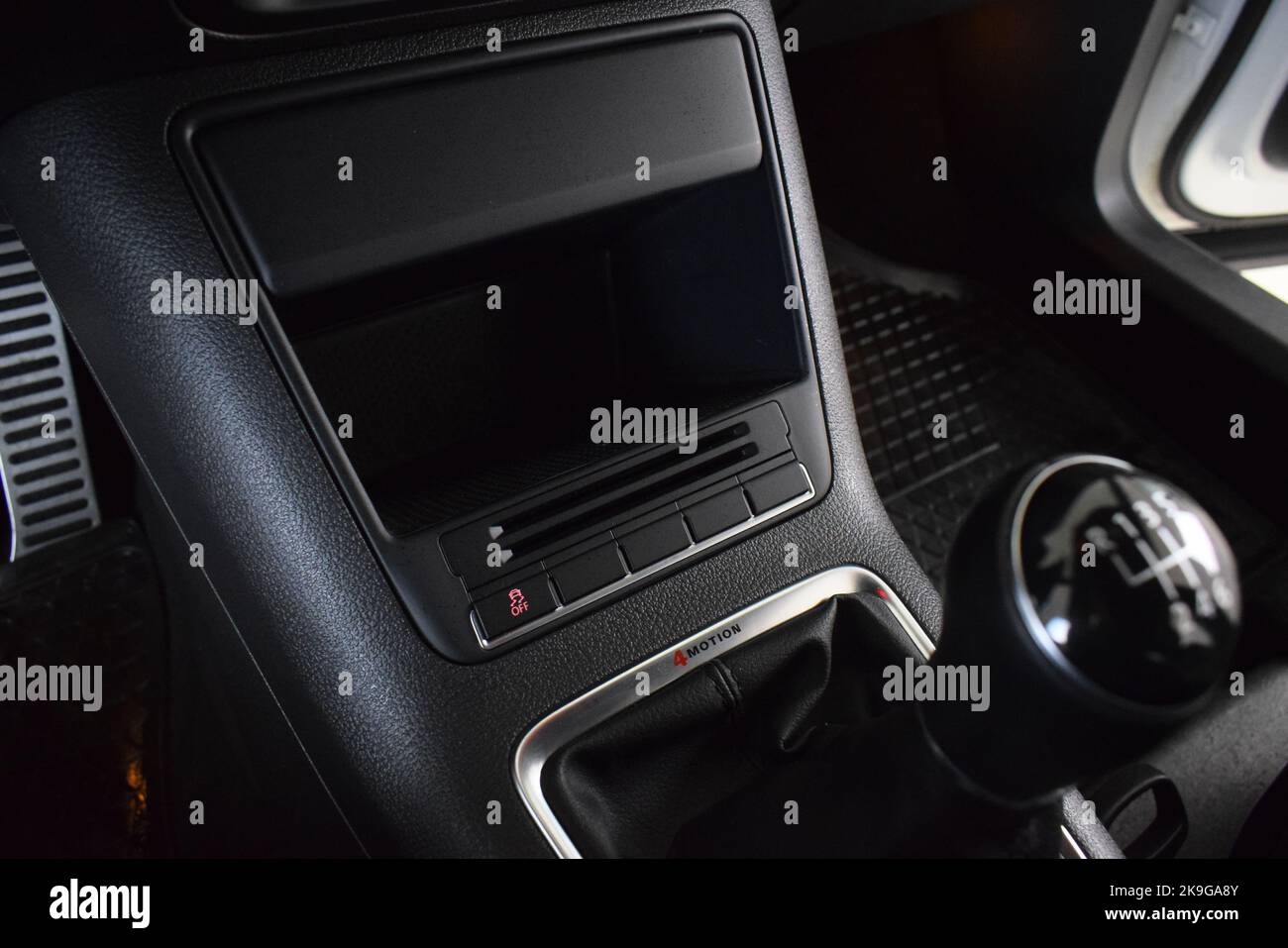 Volkswagen Tiguan 2015 1.4 TSI car exterior interior view front back ...