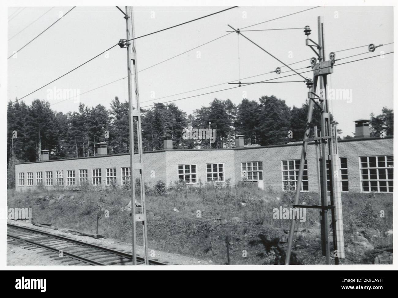 Sandarne hi-res stock photography and images - Alamy