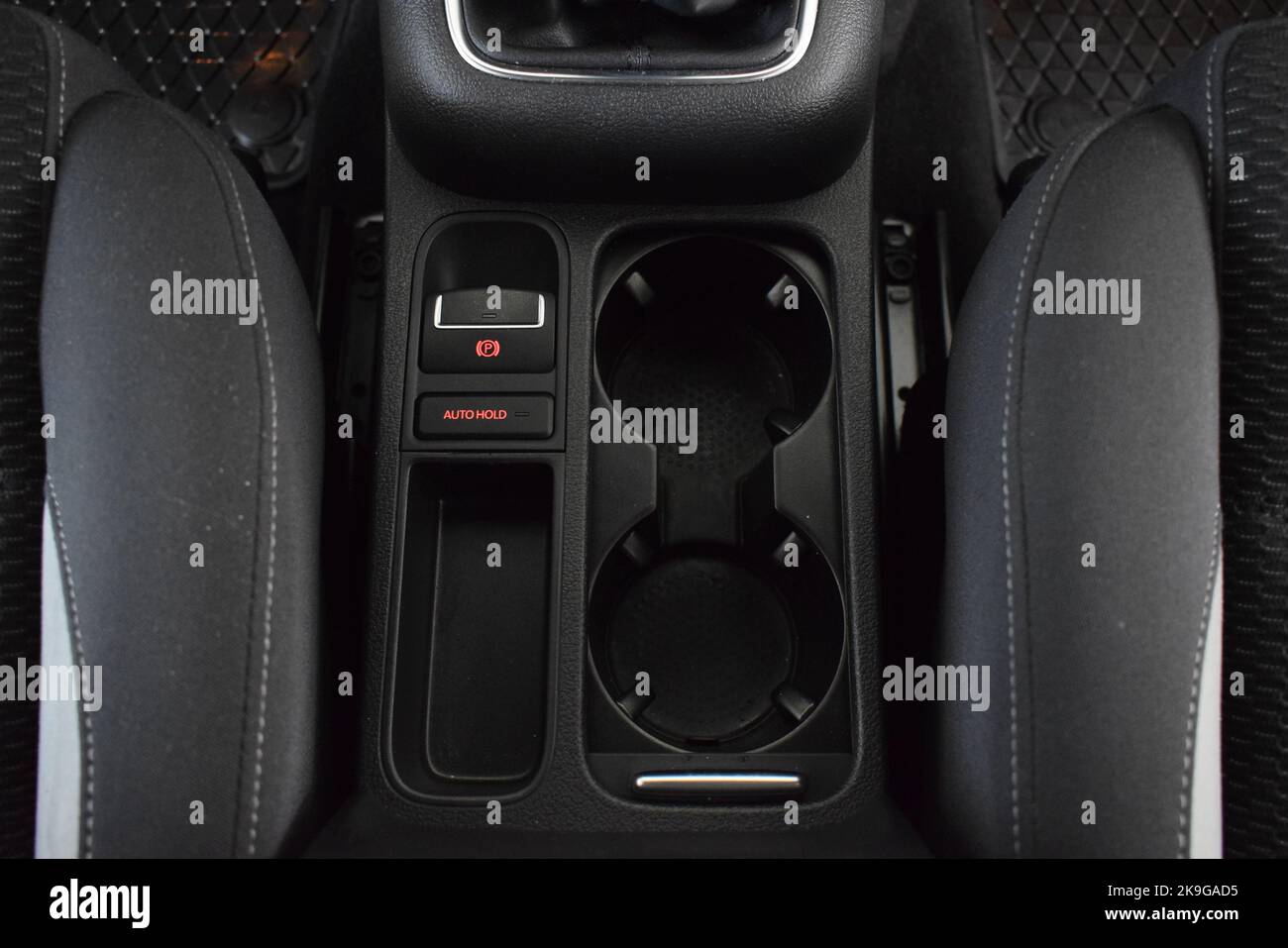 Volkswagen Tiguan 2015 1.4 TSI car exterior interior view front back ...