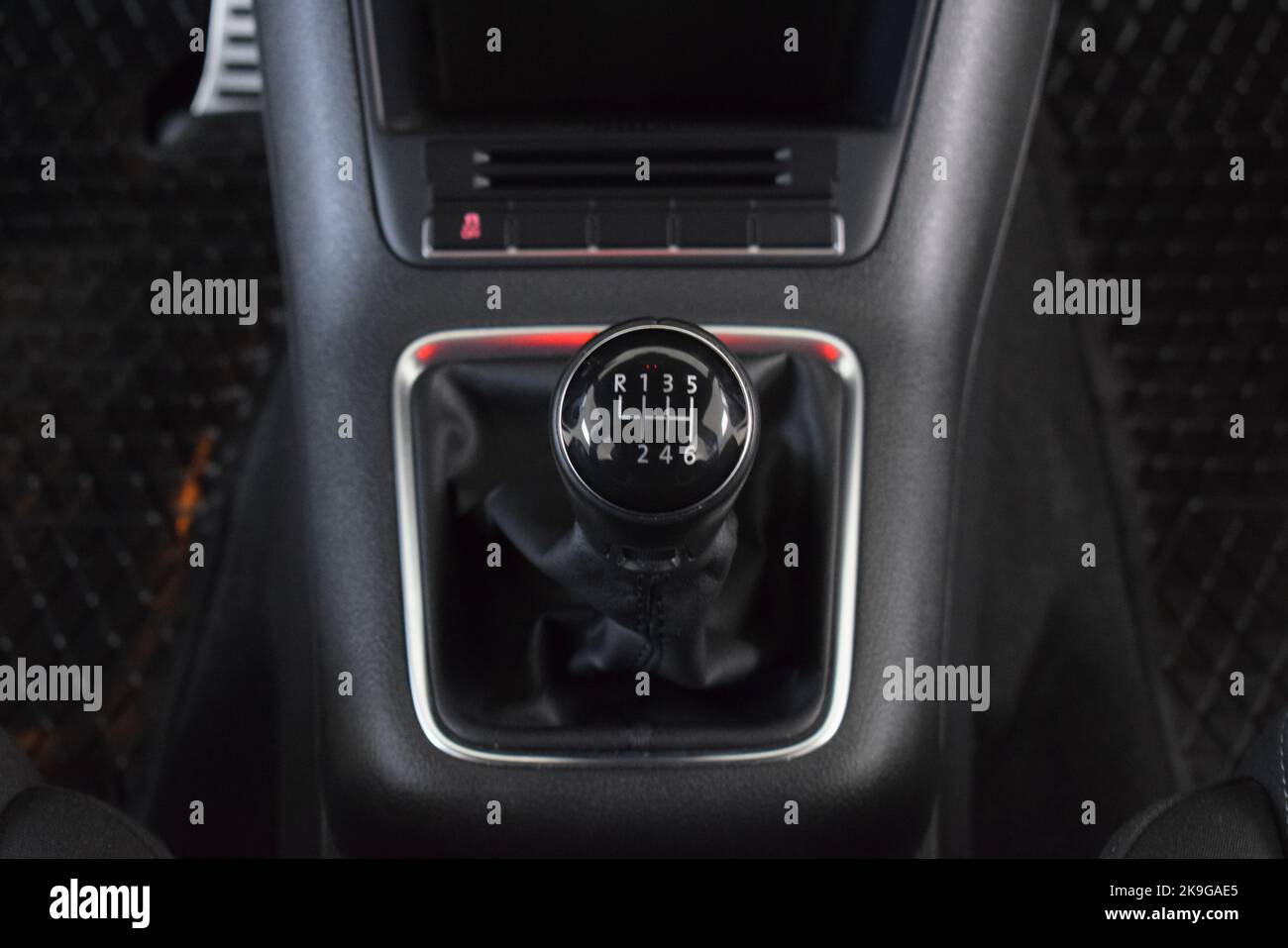 Volkswagen Tiguan 2015 1.4 TSI car exterior interior view front back ...