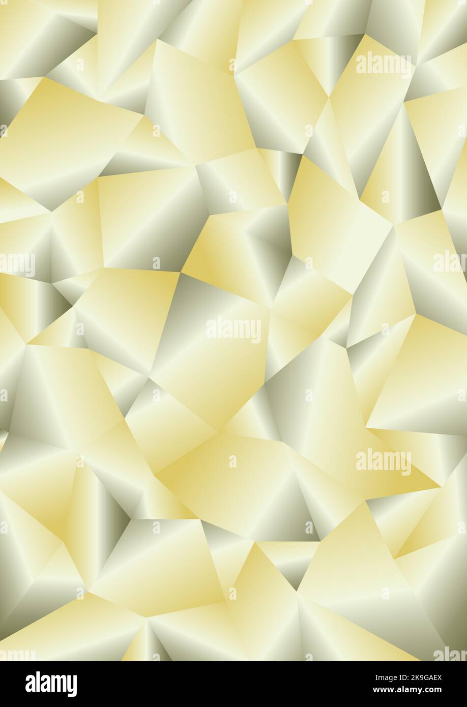Abstract background gold surface material reflection backdrop wallpaper ...
