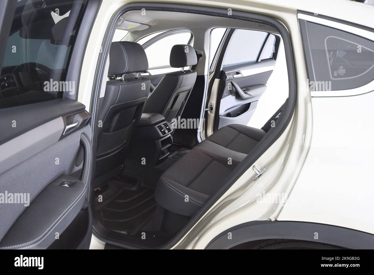 BMW X4 2015 car exterior interior view front back side view inside ...