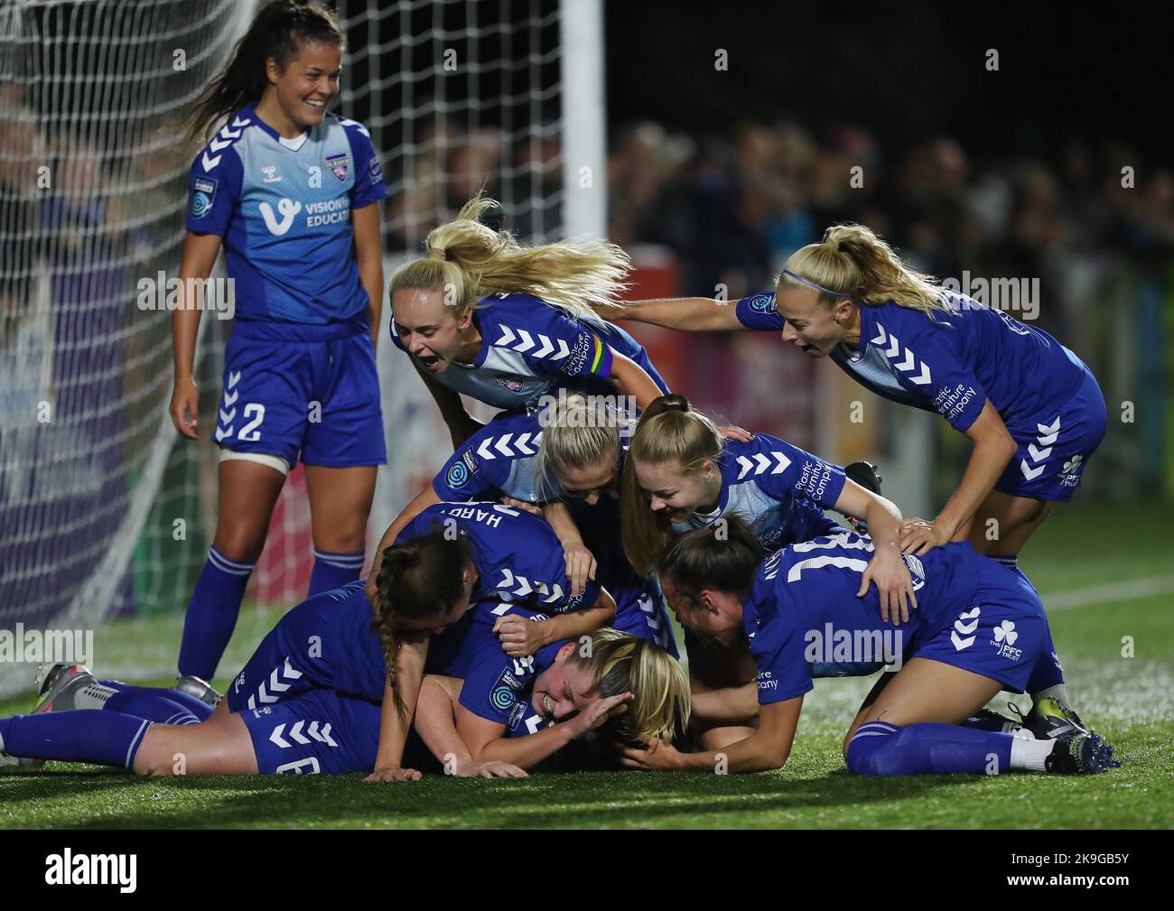 Manchester city october 2 2022 hi-res stock photography and images - Alamy