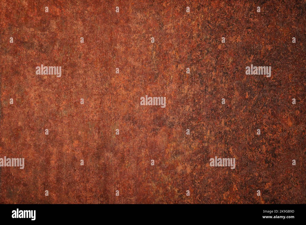 brown rust metal background. old iron surface Stock Photo - Alamy