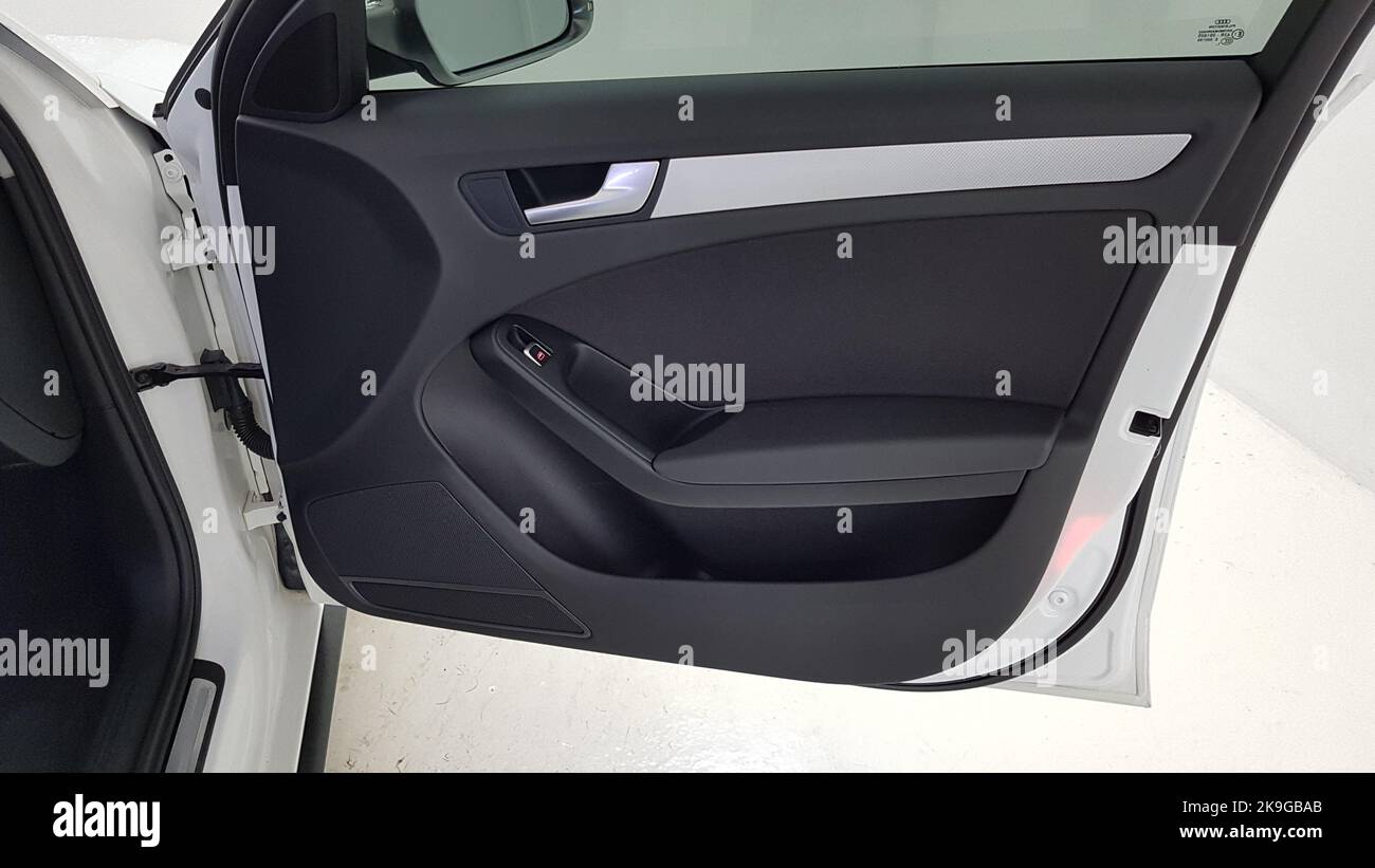 Audi A4 Avant 2013 car exterior interior view front back side view ...