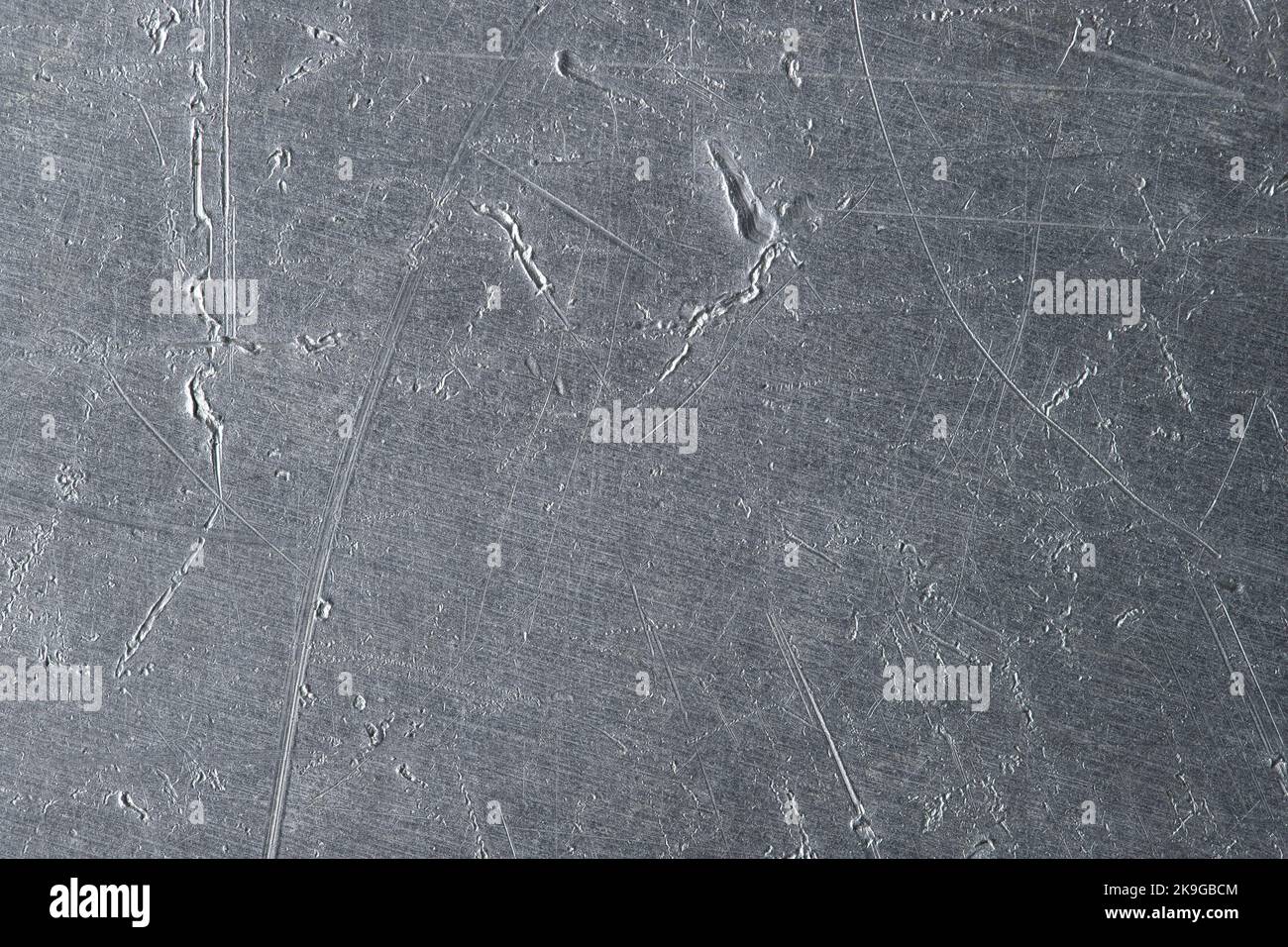 stainless steel or aluminum background. silver sheet texture Stock ...