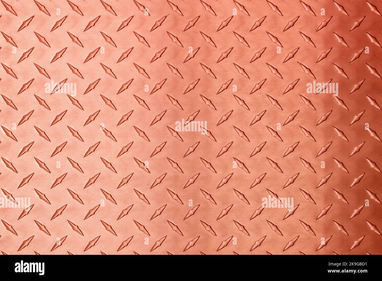 copper background with diamond pattern, bronze texture Stock Photo - Alamy