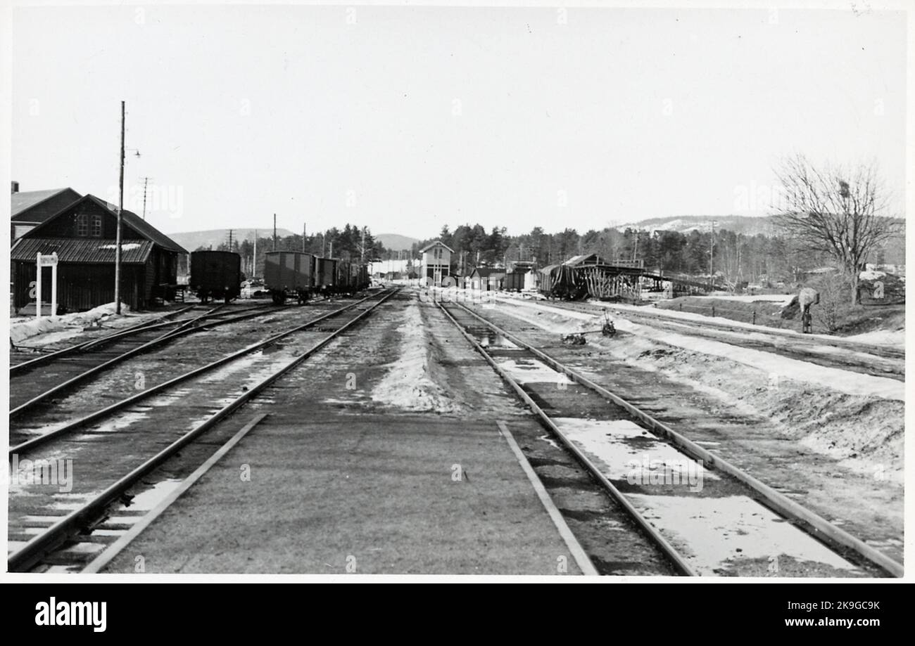 Torpshammar hi-res stock photography and images - Alamy